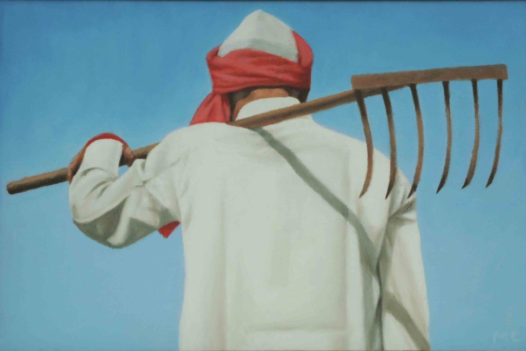 Art for Sale - Mark Clark